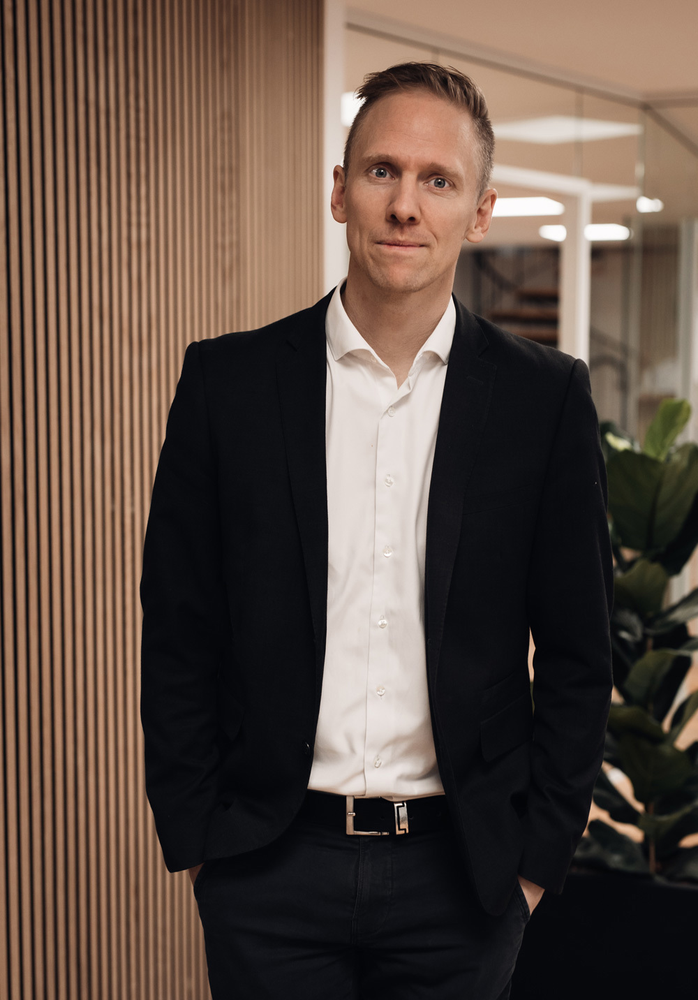 Entusiasterne - Foldingbox ApS